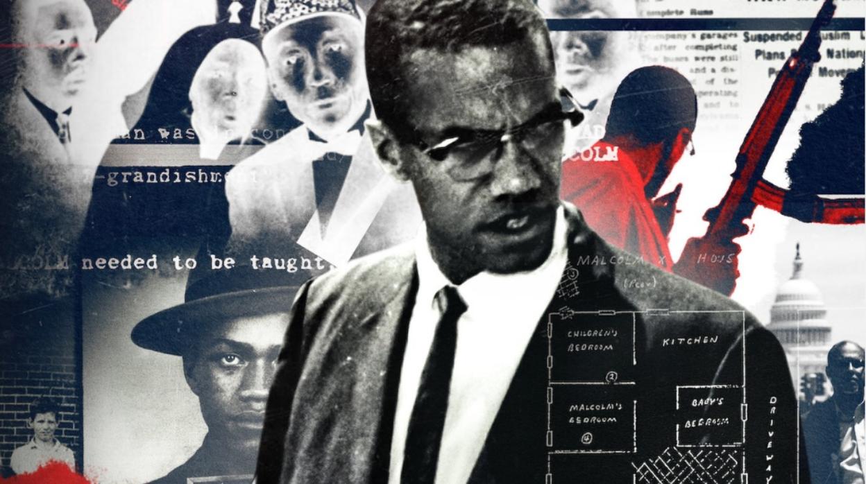 El asesinato de Malcom X se revisará 55 años después a raíz de la serie ...