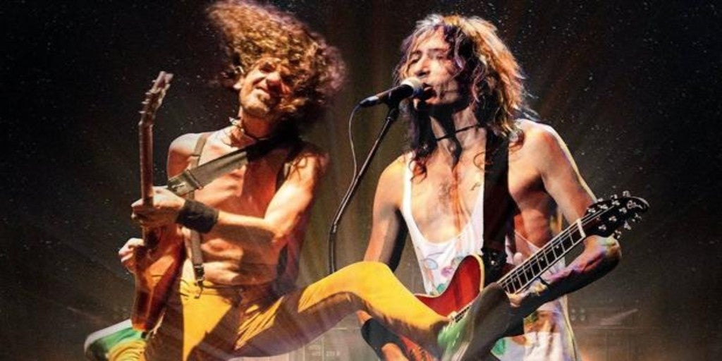 Extremoduro anuncia un nuevo concierto en Madrid en su gira de despedida