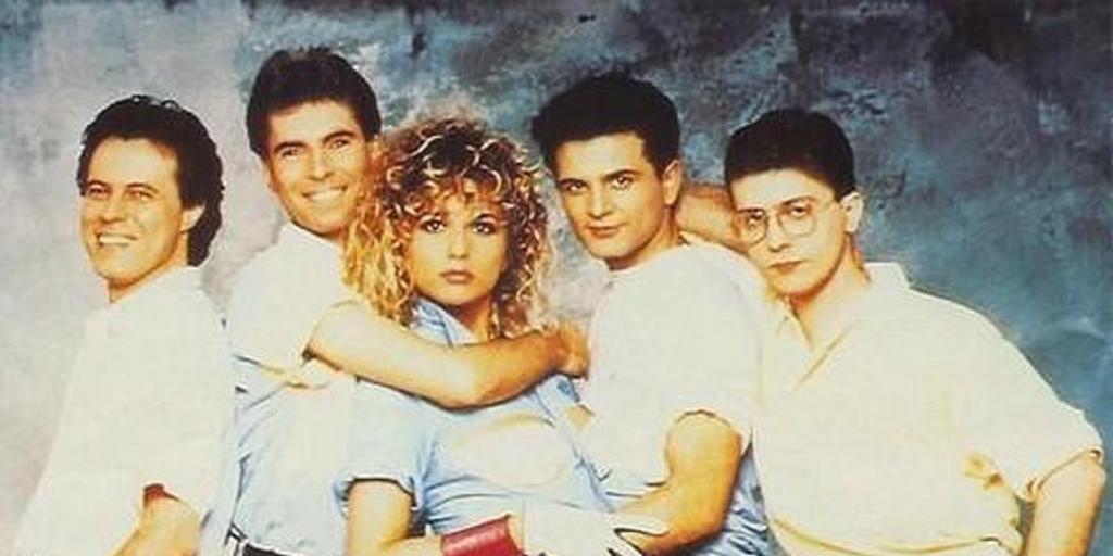 ¿Cuál es la mejor canción de pop español de la historia?