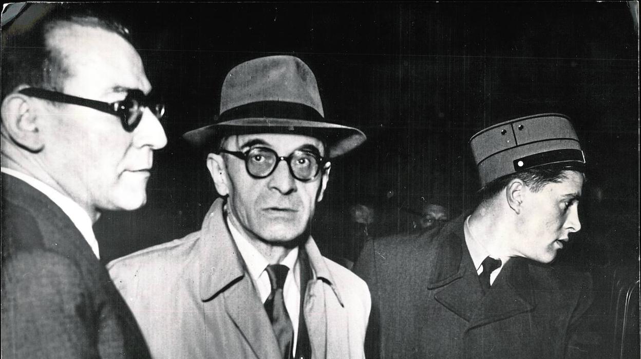 Rudolf Roessler, el hombre llamado Lucy que alertó a Stalin de la ...