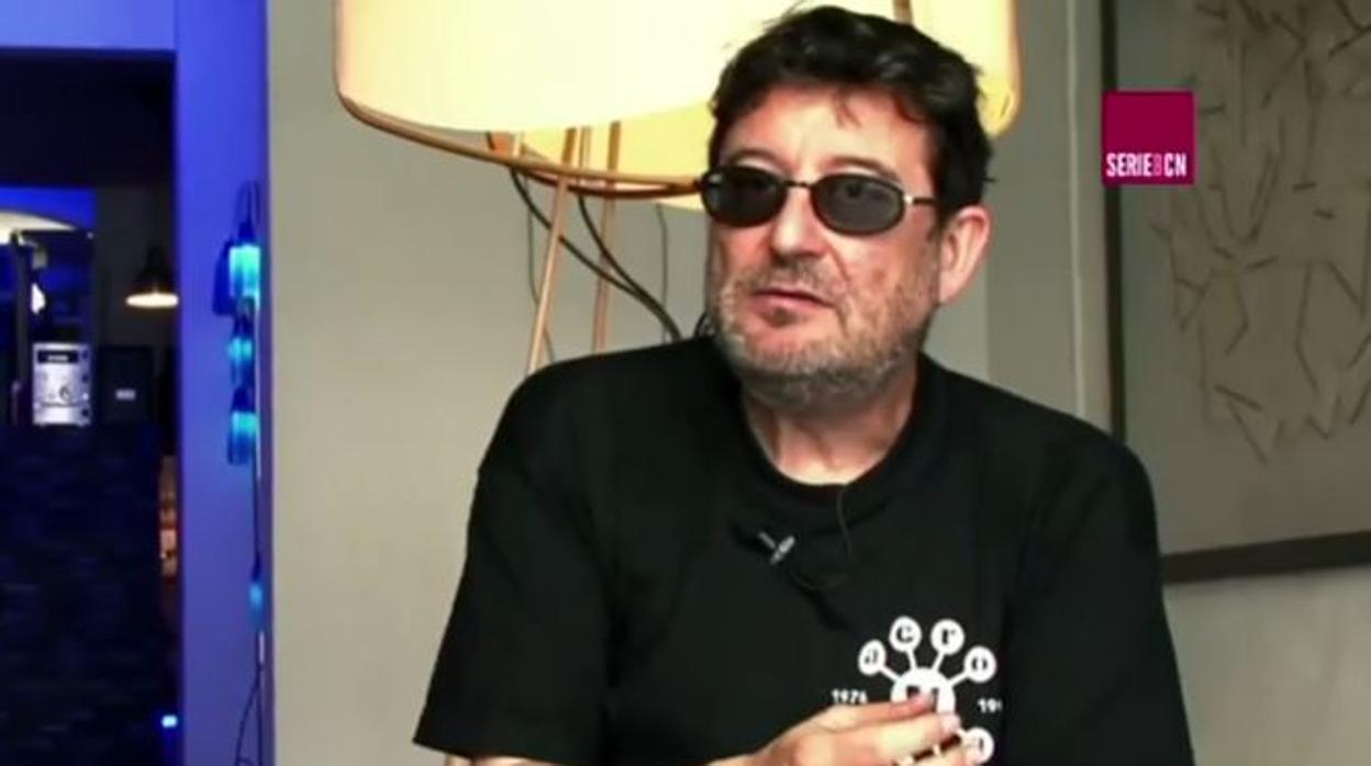 Muere a los 63 años Víctor Nubla, héroe de la música experimental ...