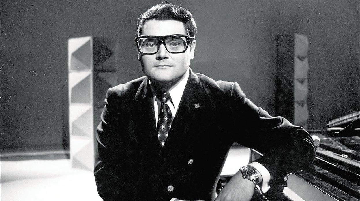 Waldo de los Ríos, auge y caída del mago de la canción ligera