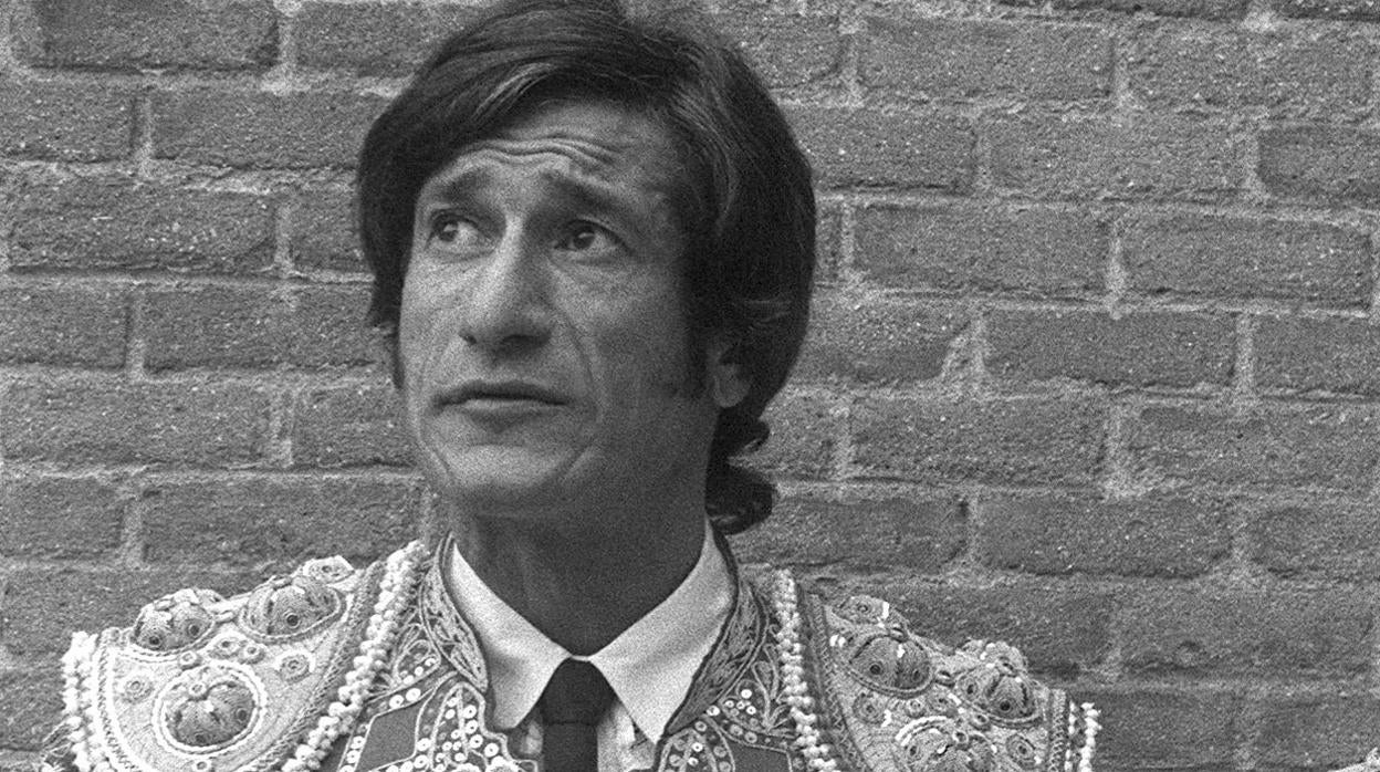 Muere Dámaso Gómez, el León de Chamberí