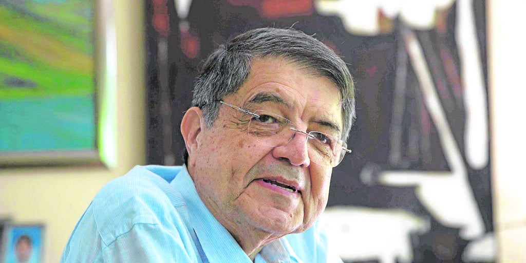 Sergio Ramírez: «Una vez sea controlada la crisis sanitaria, las ...