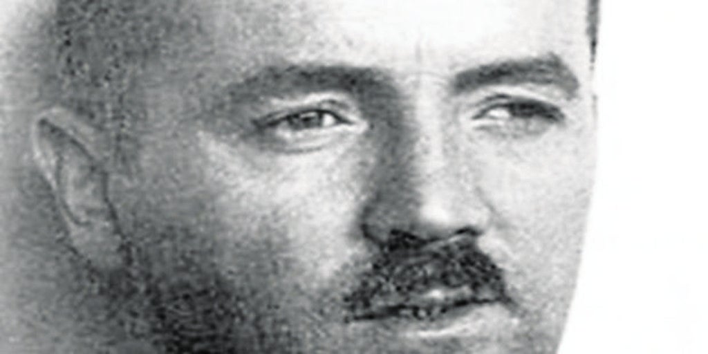 Alexander Orlov, el espía de Stalin que se llevó el oro del Banco de ...