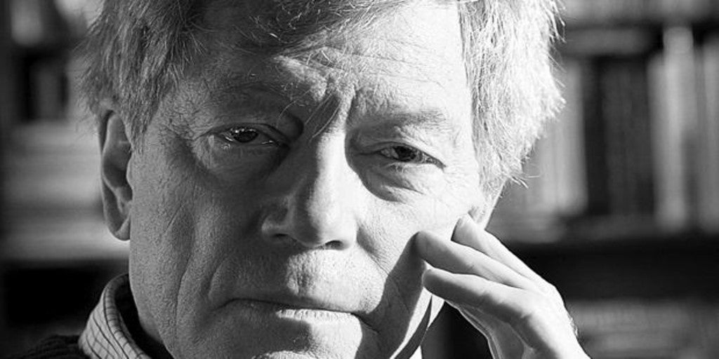 Roger Scruton: elogio del conservadurismo