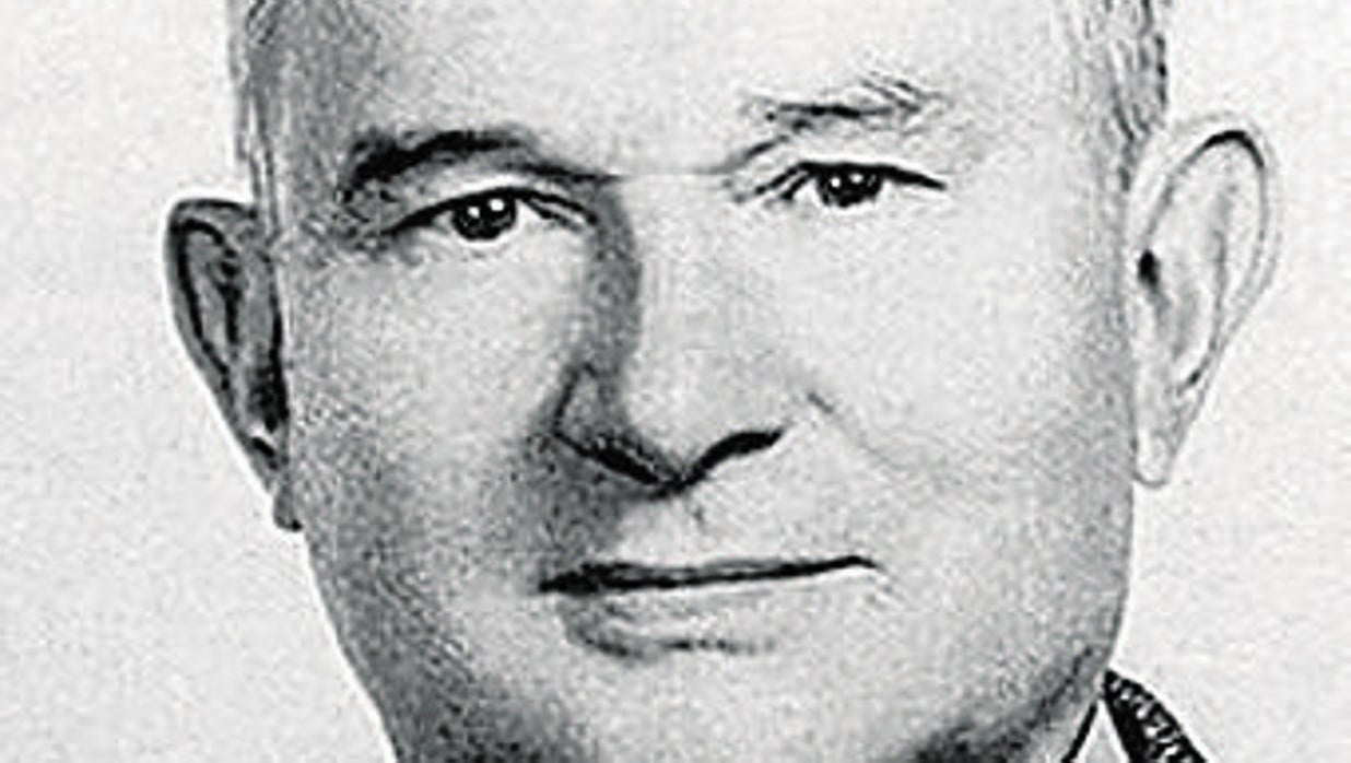 Dmitri Poliakov, el espía que traicionó a la URSS para vengar la muerte ...