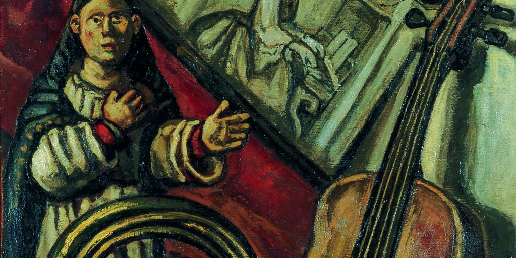 Solana, ni en París, ni en Manhattan