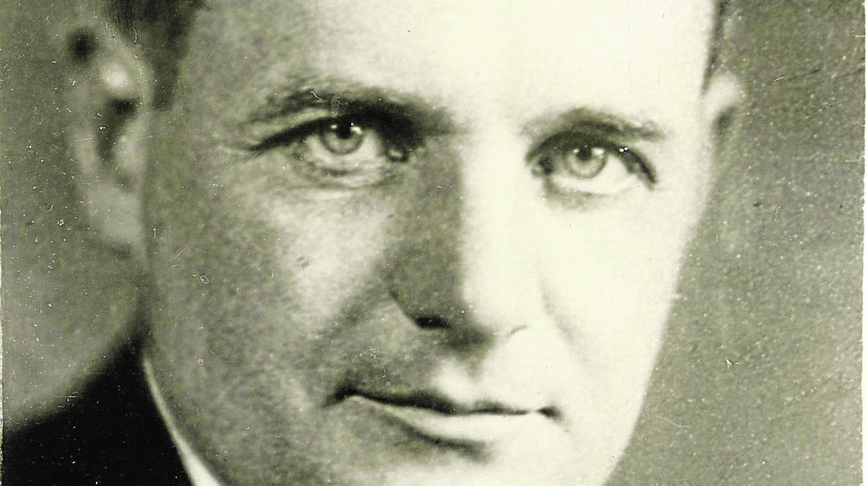 William Donovan, una leyenda de la CIA