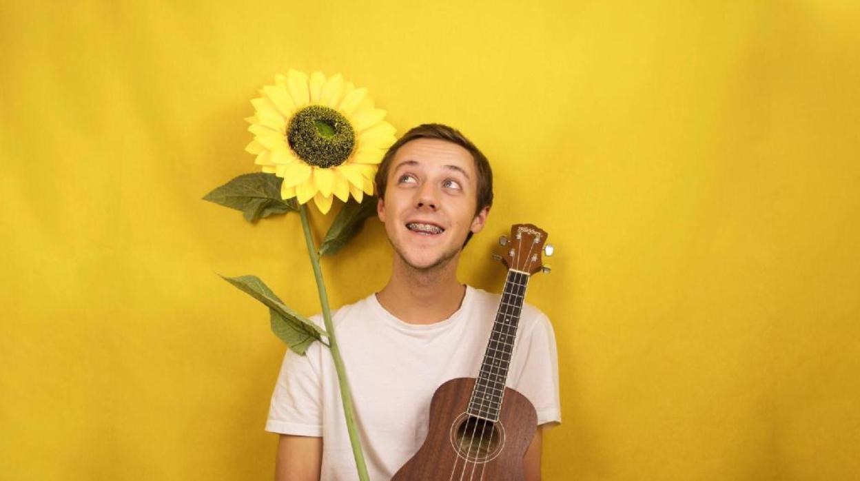 David Rees, el arte de empezar una carrera musical en plena pandemia