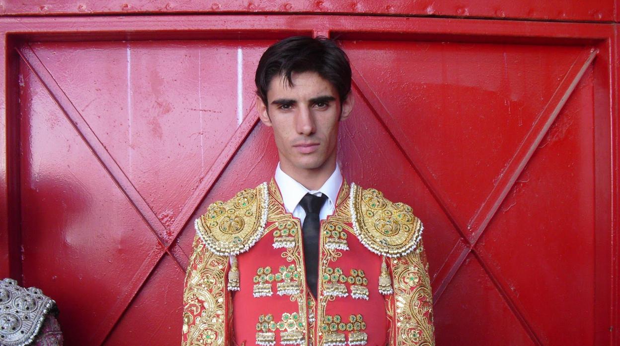 Cuatro años sin Víctor Barrio: el «torico» sigue de luto