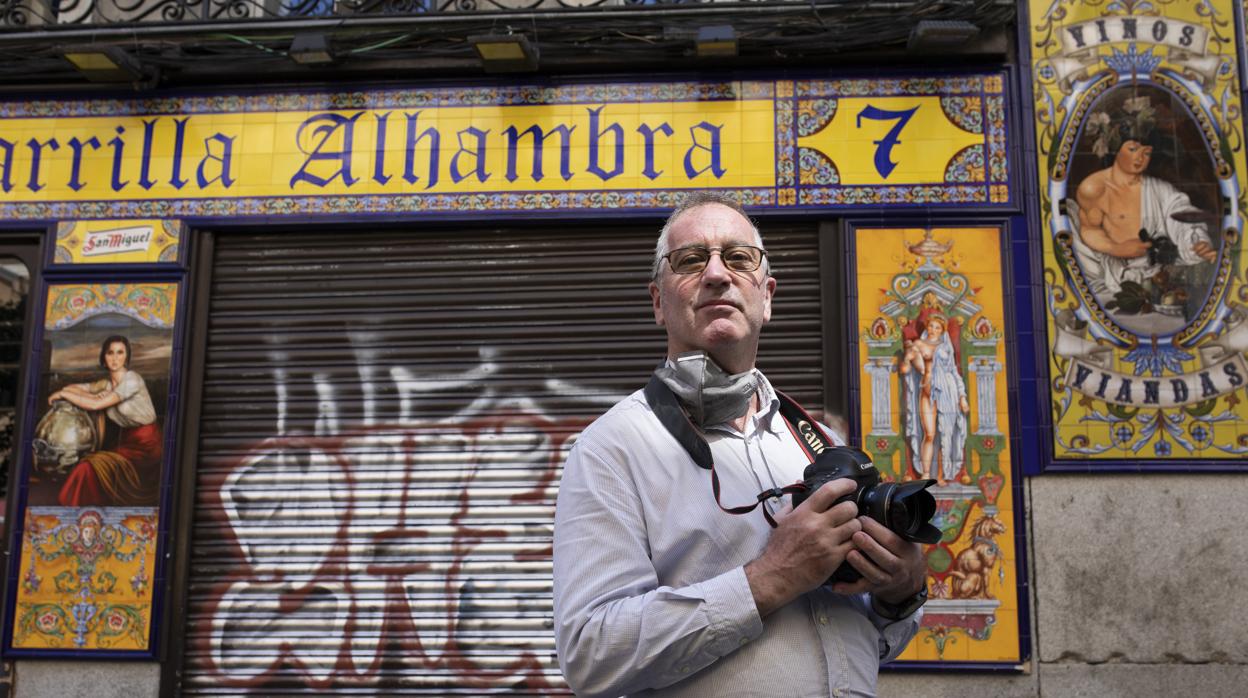 Dani Duch: «Sin una foto potente, muchas veces el lector no entra en la ...