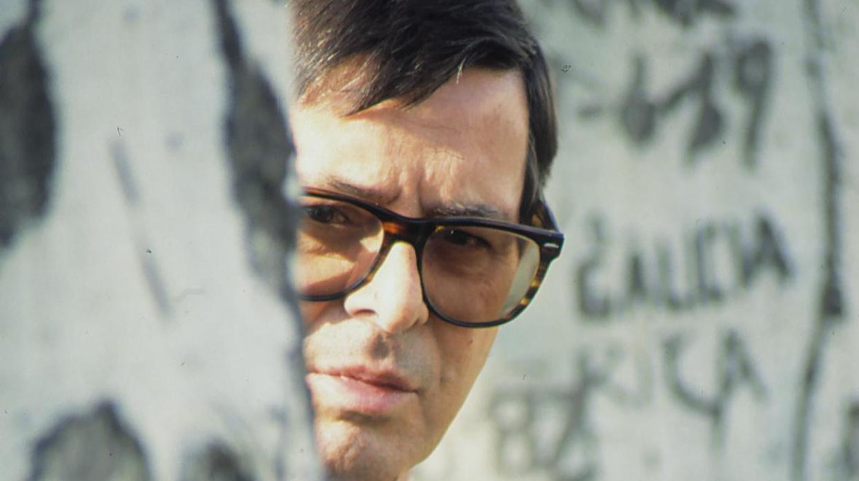 Valente: el poeta espiritual, en su aventura