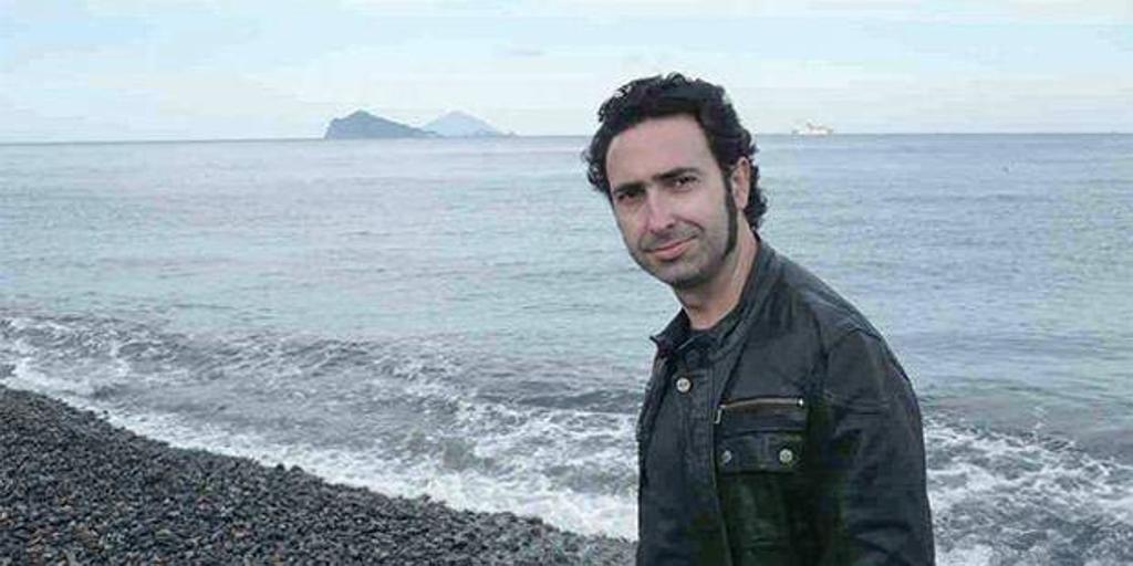 Jon Bilbao y la épica del lejano Oeste