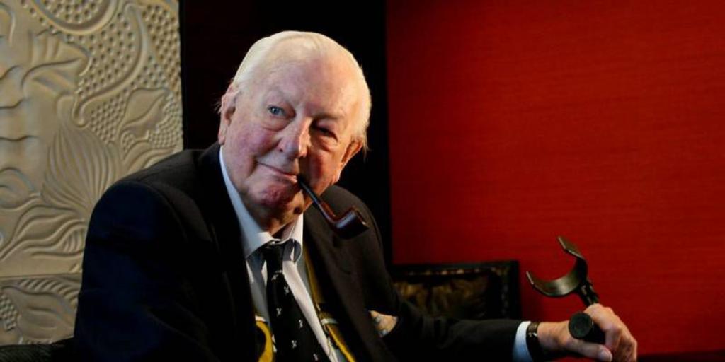 Tom Sharpe, Wilt y el legado del humor británico más salvaje