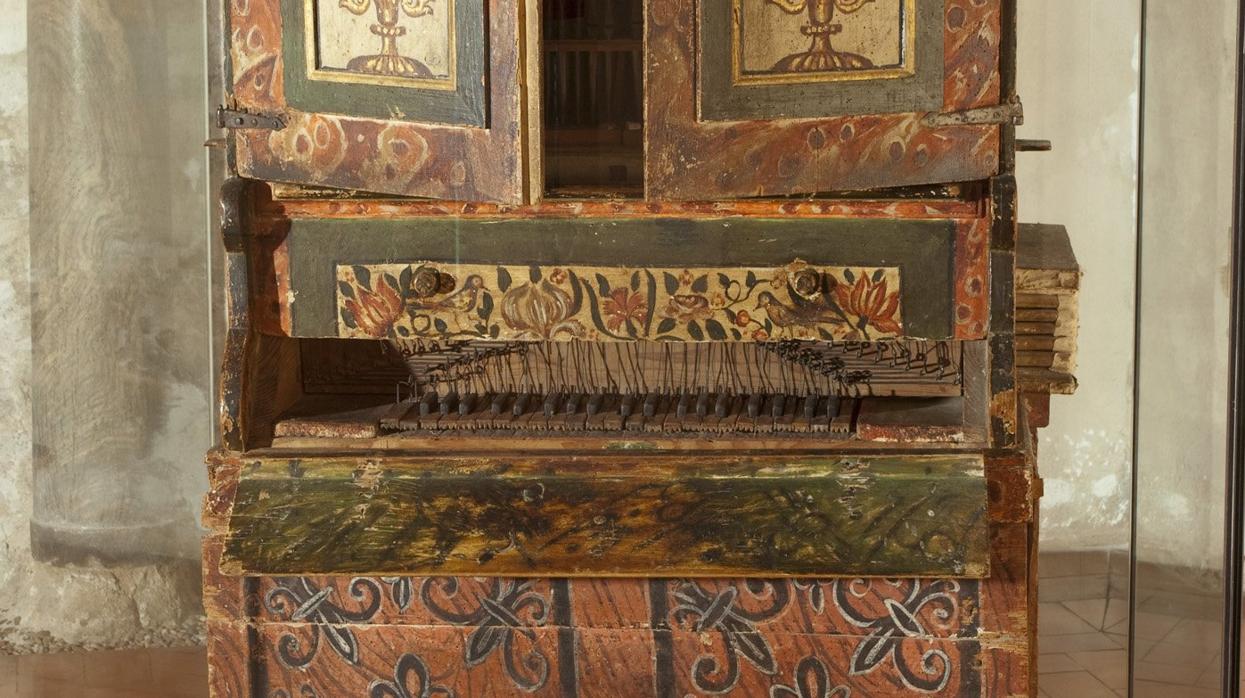 Patrimonio Nacional restaurará el Realejo de la Reina Juana