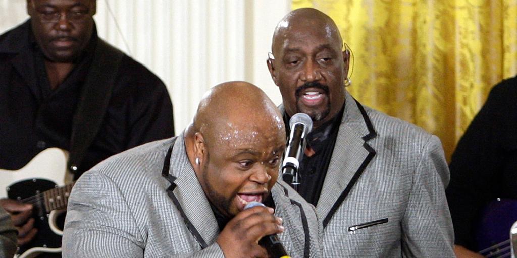 Muere por coronavirus Bruce Williamson, excantante de The Temptations