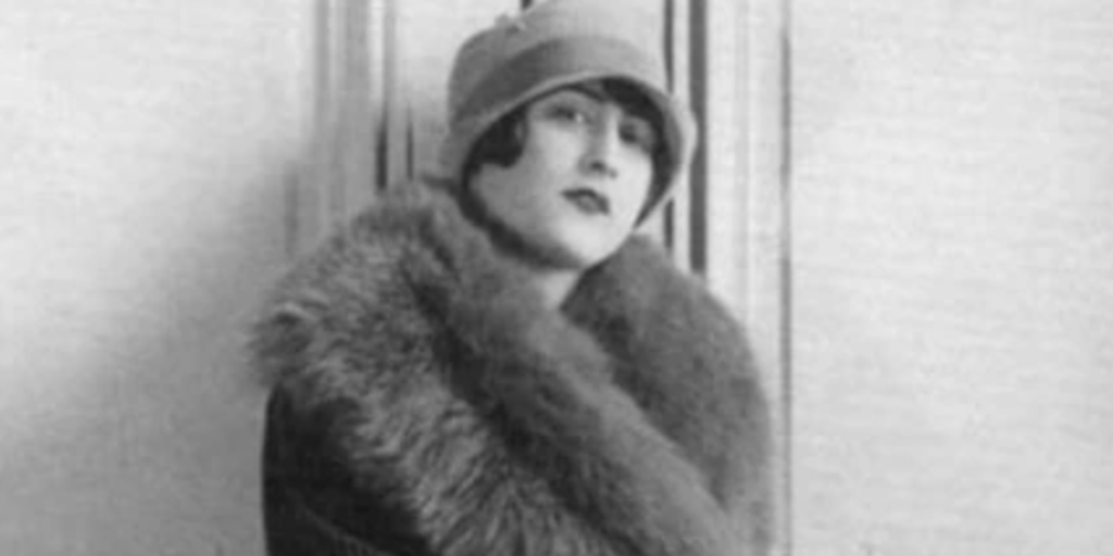 Banine, memoria de un mundo perdido