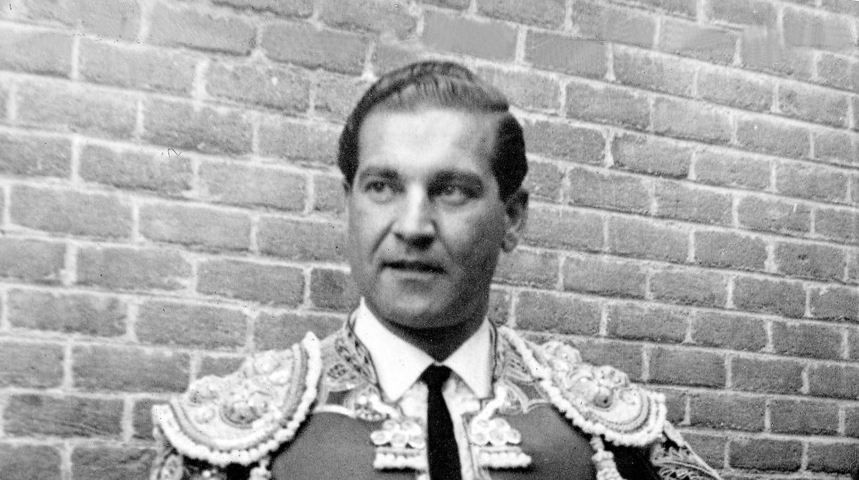 El último brindis del torero de General Mola