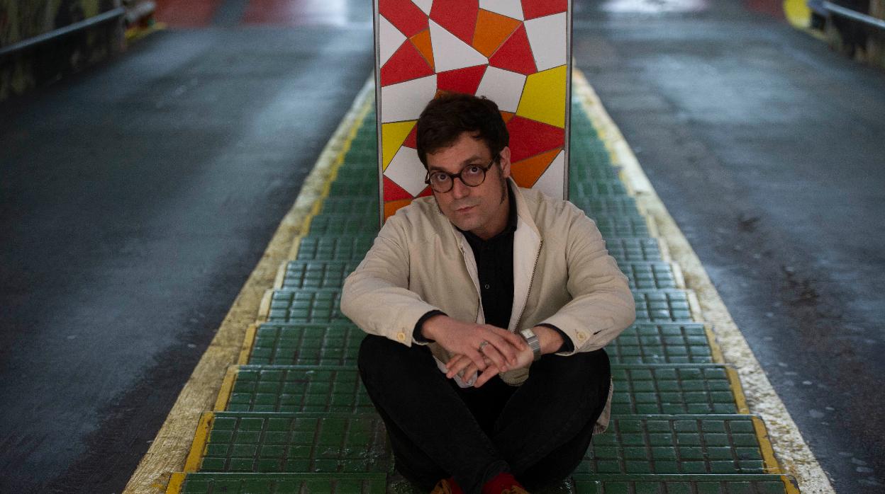 Miqui Otero: «Hoy en día nadie creería en un héroe intachable»