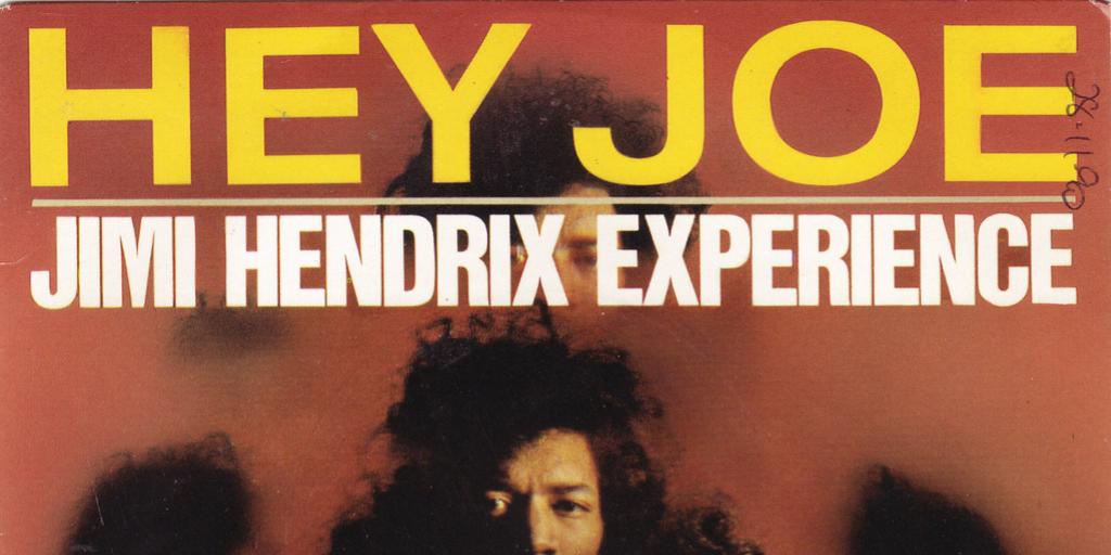 La verdadera historia de «Hey Joe», el asesinato machista que se ...