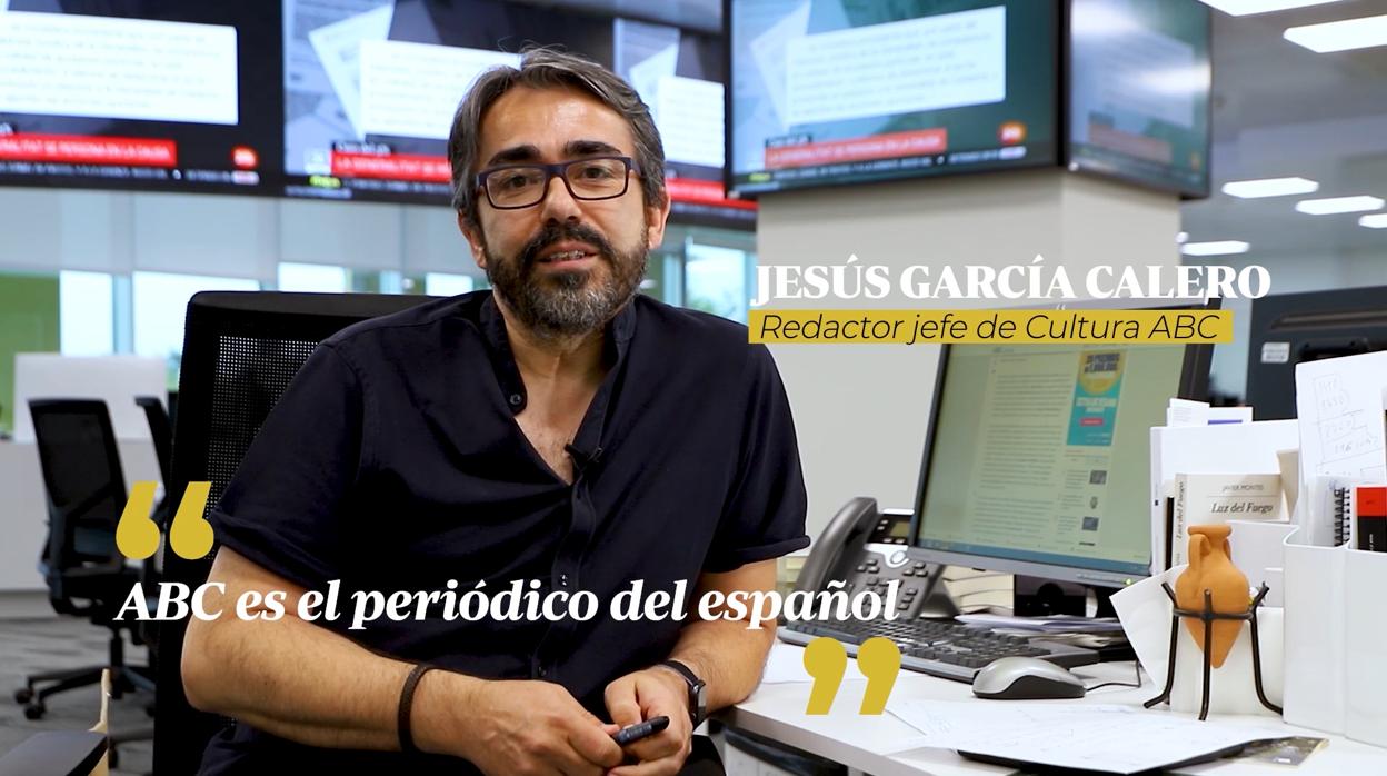 ABC, el periódico del español