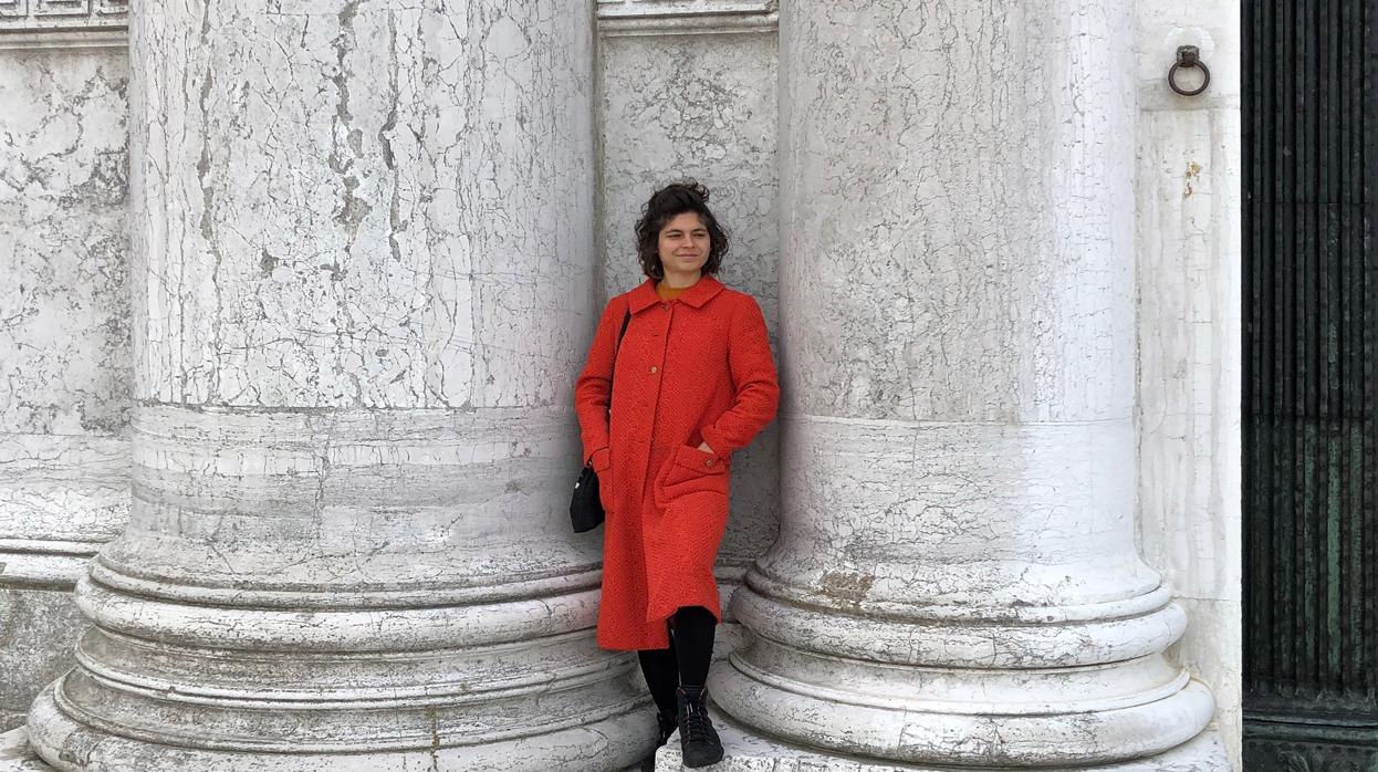 Julia A. Guzmán: «Quiero ofrecer herramientas que faciliten permanecer ...