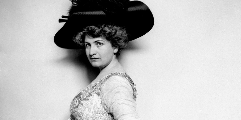 Alma (Mahler), corazón y vida para contarla