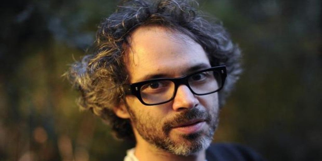 James Rhodes, nuevo españolito que vienes al censo por gracia de Pablo ...
