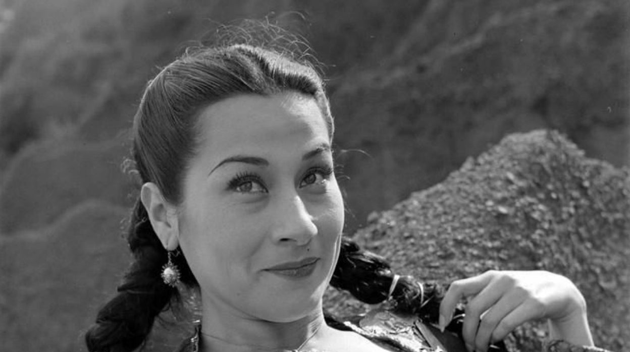 El regreso de Yma Sumac, la soprano inca que cantaba en cinco octavas y ...