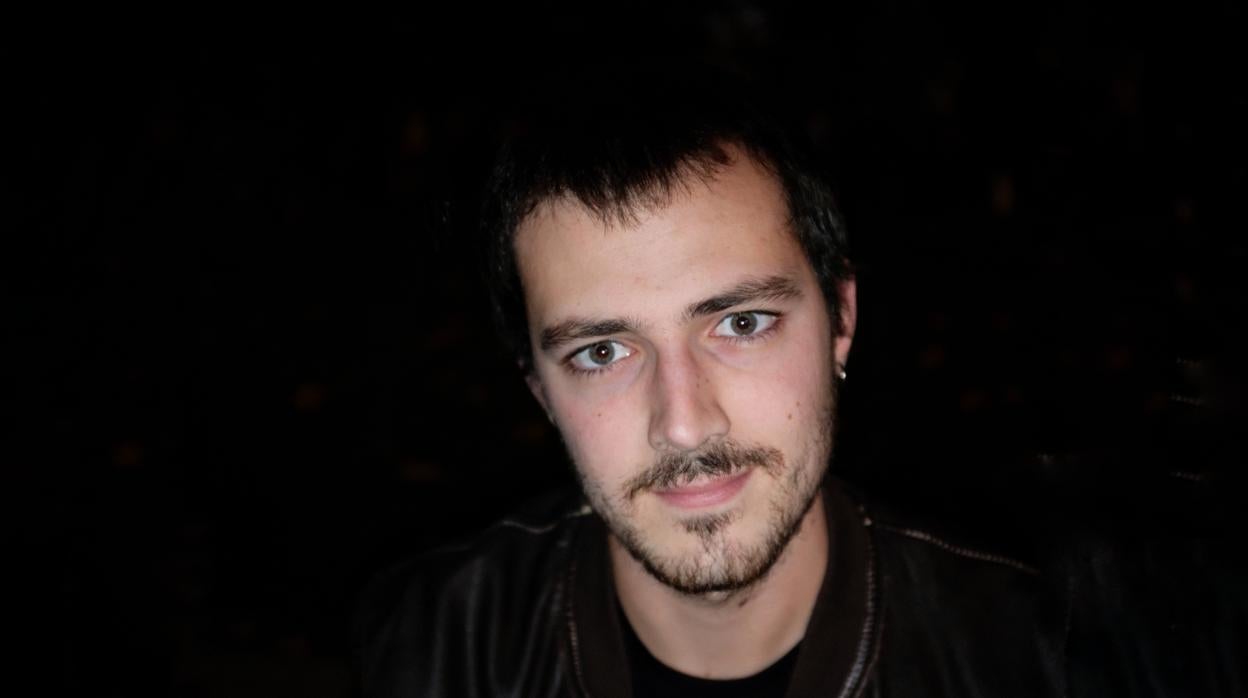 Alejandro Rego: «La foto que practico es una continua aproximación al ...