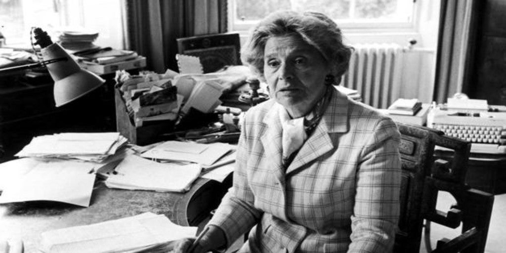 Rebecca West y «Los Durrell», el antiguo encanto inglés