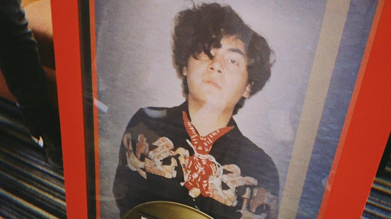 Ed Maverick, el joven cantante mexicano que sufrió ciberbullying y ...