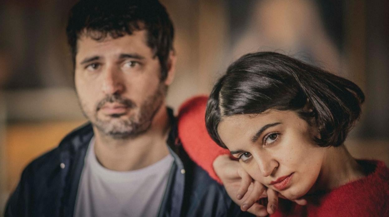 Maria Arnal i Marcel Bagés: «El éxito que tuvimos con una música tan ...