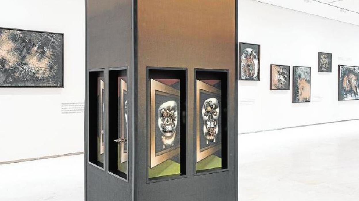 Juana Francés, la pintora entre hombres