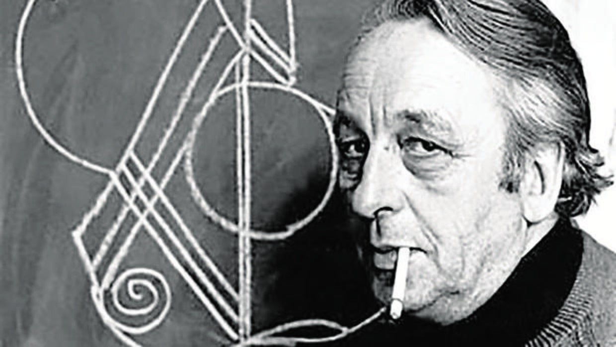 Louis Althusser y Hélène Rytmann, la noche impenetrable