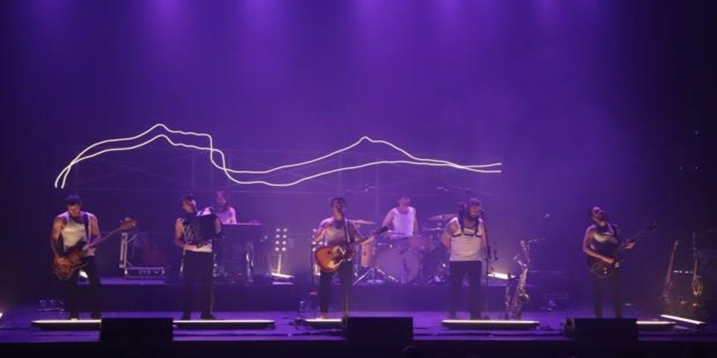 La M.O.D.A. inunda el sur de Madrid de ritmos folk, blues, rock & roll ...