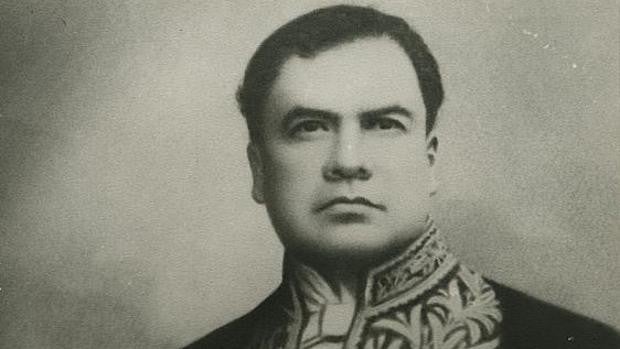 María José Solano - ABC.es