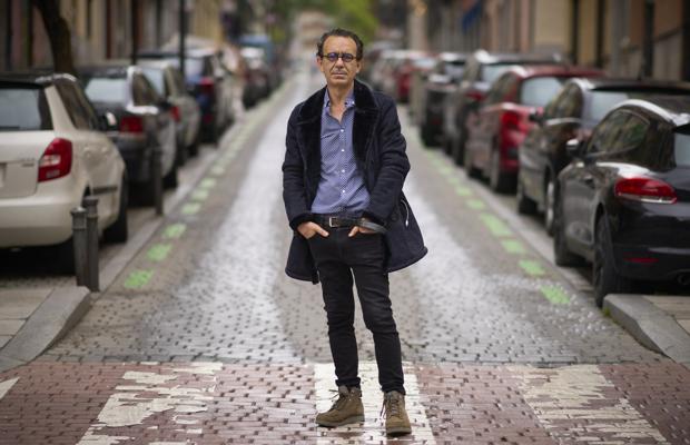 Diego Doncel: «Hoy la gran tarea de la literatura es crear la ...