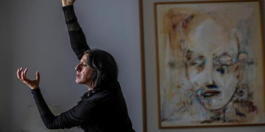 María Pagés: «España no sabe qué cultura quiere promover»