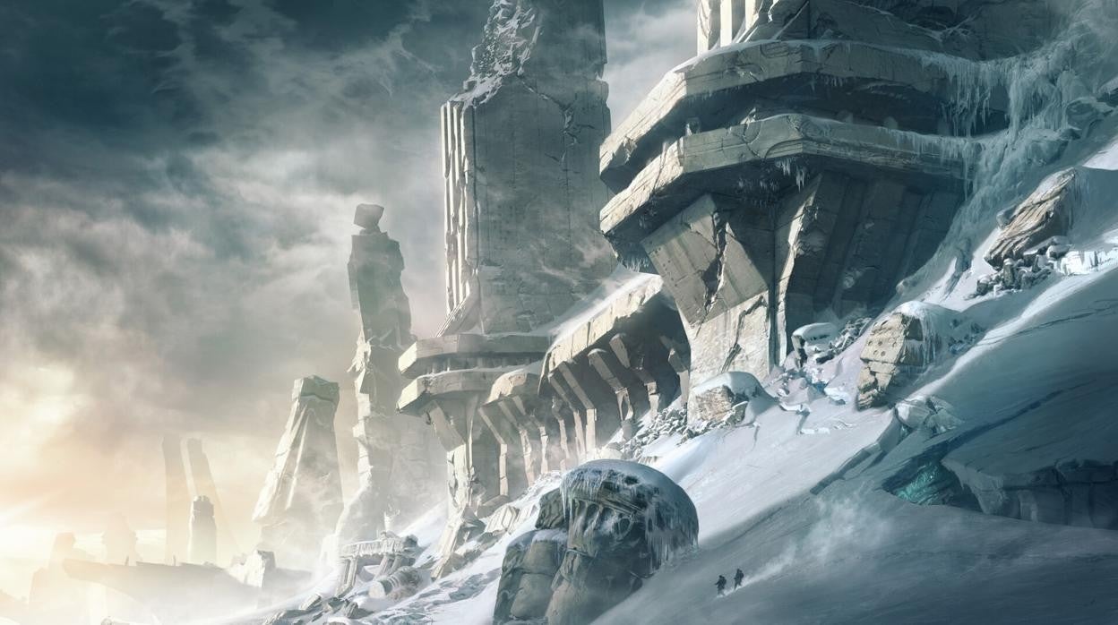 François Baranger: «A Lovecraft le gustaría esta versión ilustrada de ...