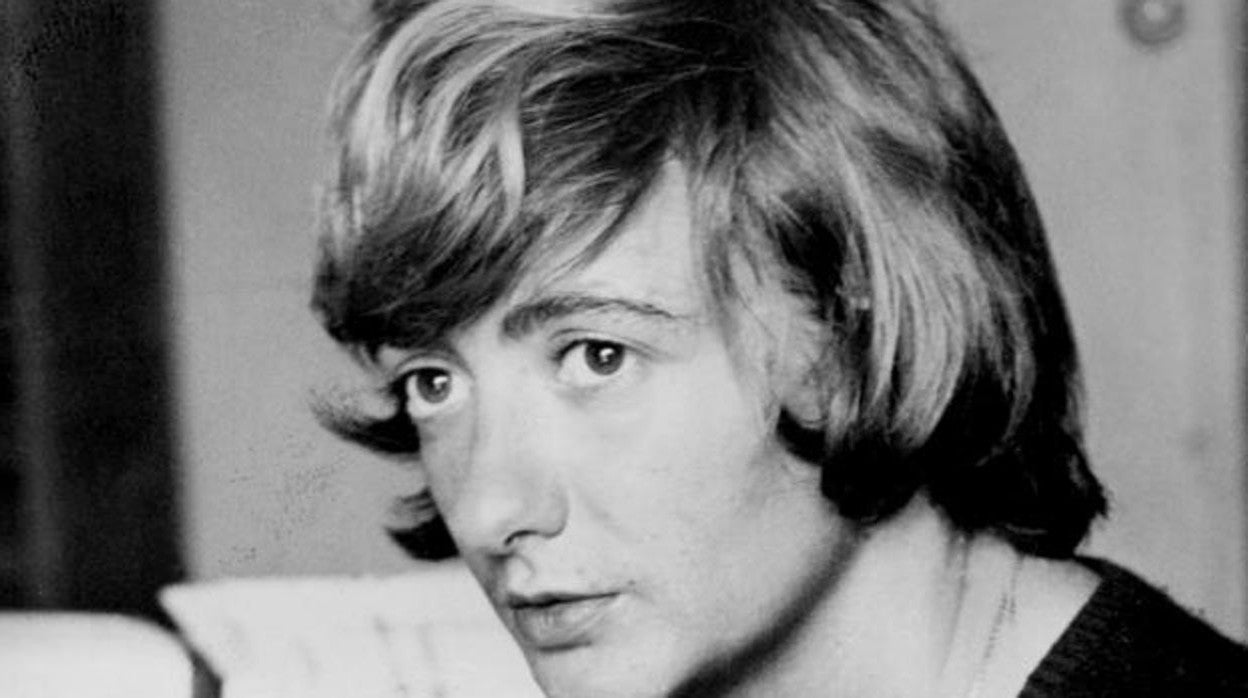 Denis Westhoff: «Françoise Sagan está ‘más viva’ que nunca»