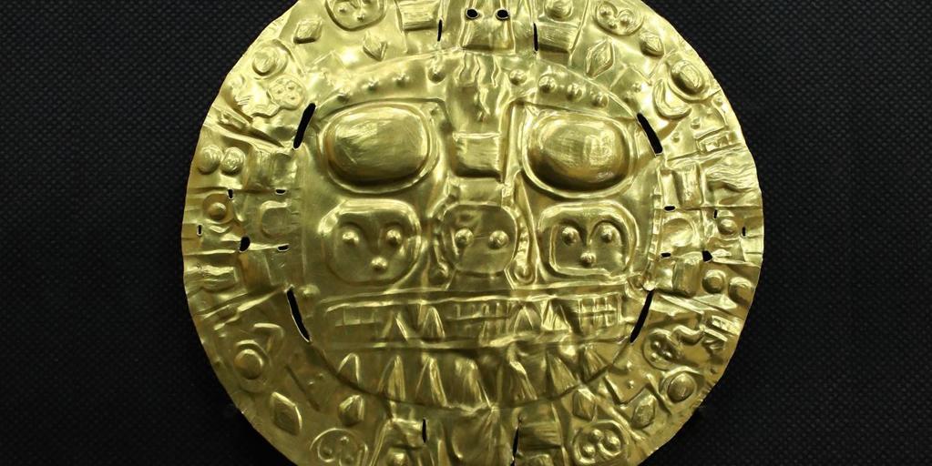 Estados Unidos devuelve a Perú la Placa Echenique, símbolo de la ciudad ...