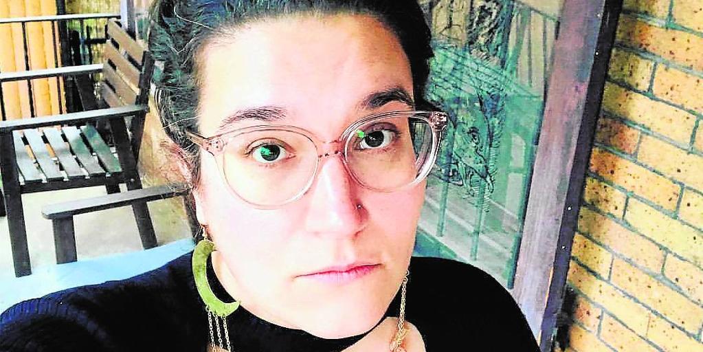 Carmen Maria Machado: «Nos cuesta pensar que las mujeres son capaces de ...