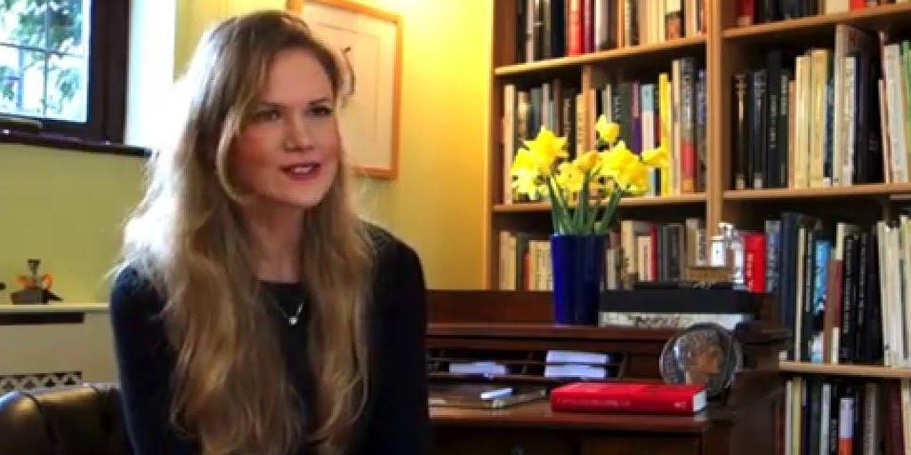 Daisy Dunn viaja al Imperio romano