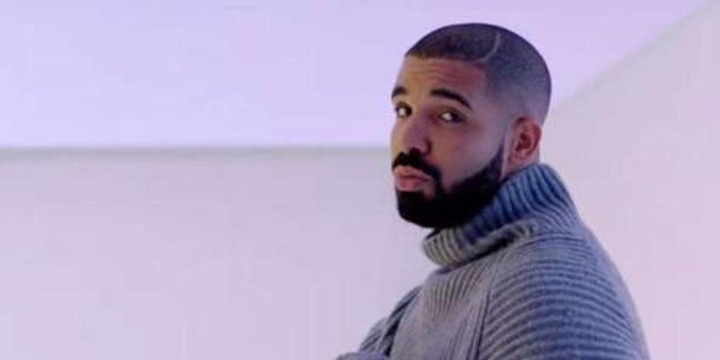 ¿Es la portada del nuevo disco de Drake la más fea de la historia?