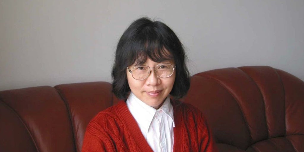 Can Xue: «La literatura no tiene límites y toda ella pertenece a la ...