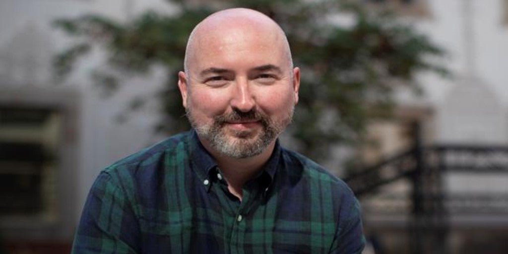Douglas Stuart: «Esta no es una novela contra el 'thatcherismo', es una ...