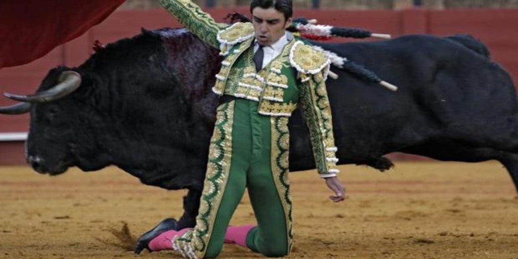 Entusiasmo descriptible en la Maestranza