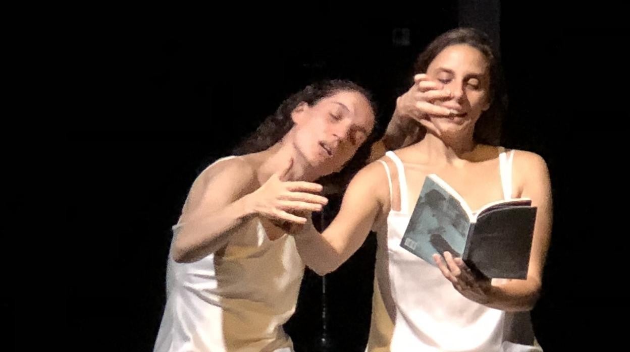 Expandirse más allá de sí misma